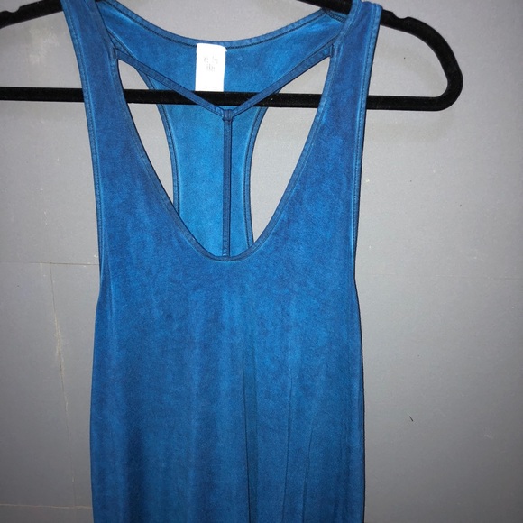 Tops | Low Cut Tank | Poshmark